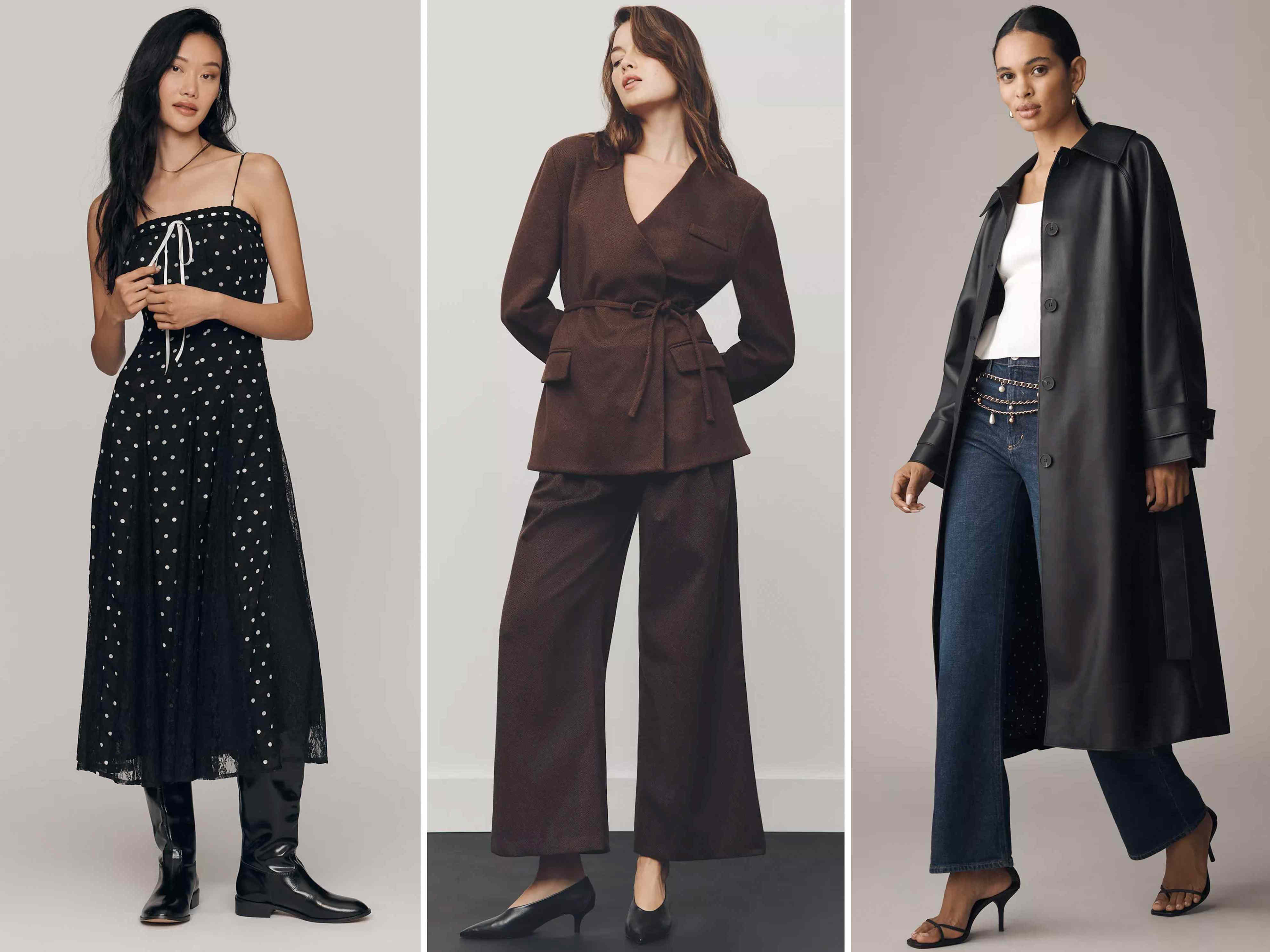 Anthropologie dropped 5,000+ New Year’s deals—I’m elevating my wardrobe ...