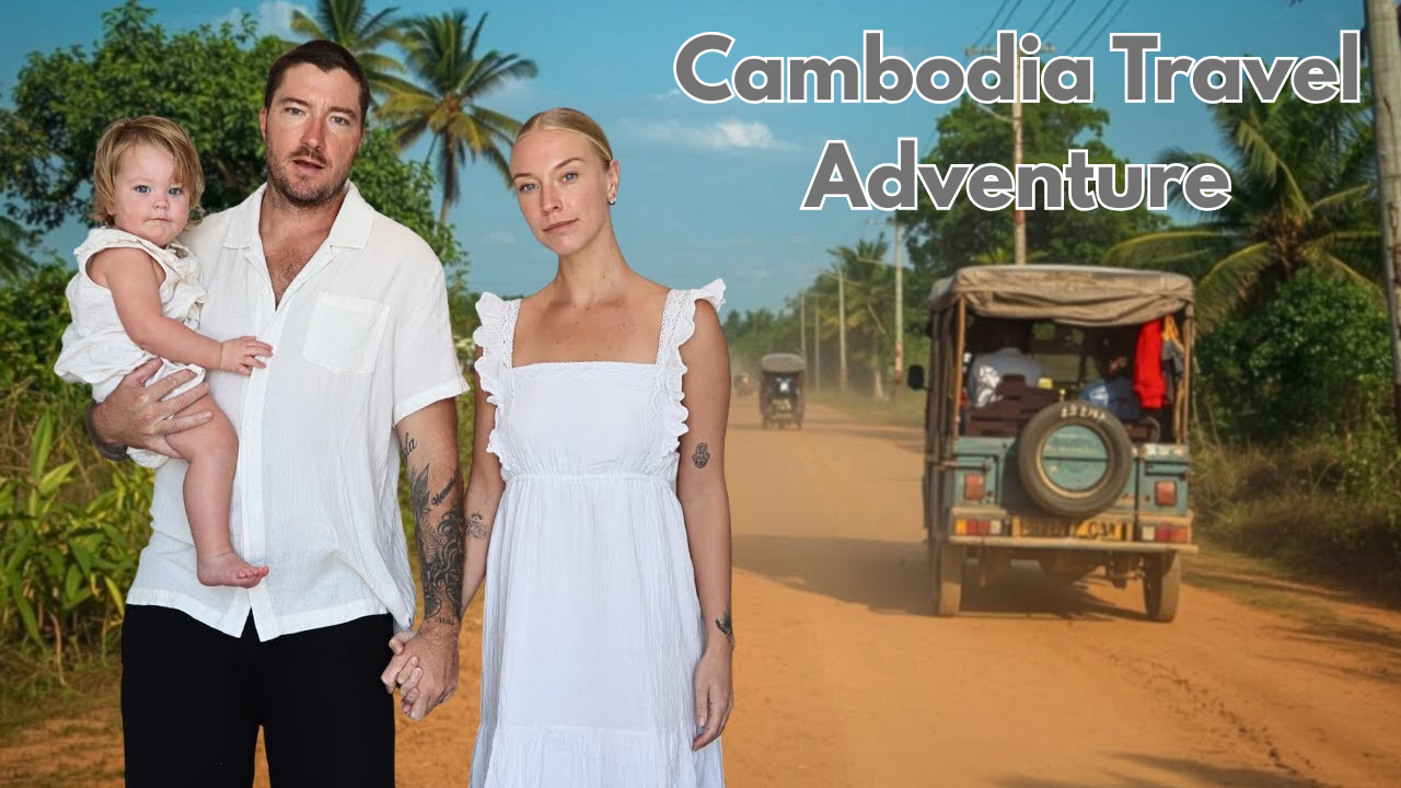 Unbelievable things happening in Cambodia – full experience