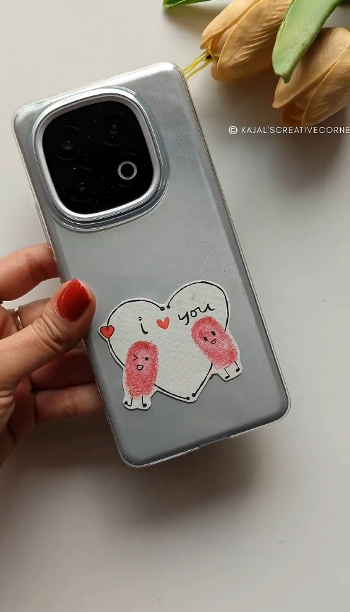 Make your own adorable stickers everyone will love