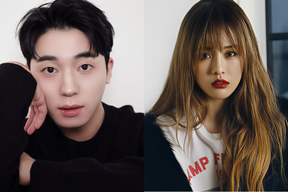 Changjo 'Teen Top' akui pacaran dengan rapper Kasper, ini faktanya!