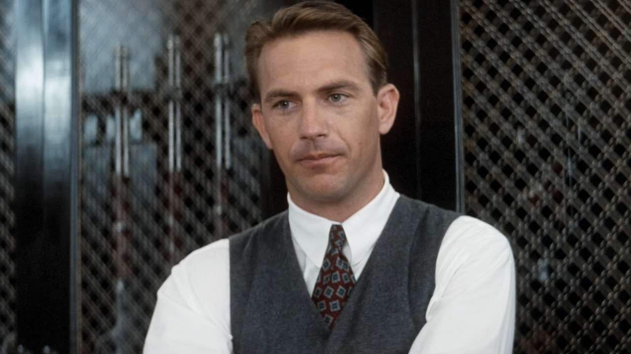 « J'aurais aimé être... » : Kevin Costner a un regret sur ce film qui a ...