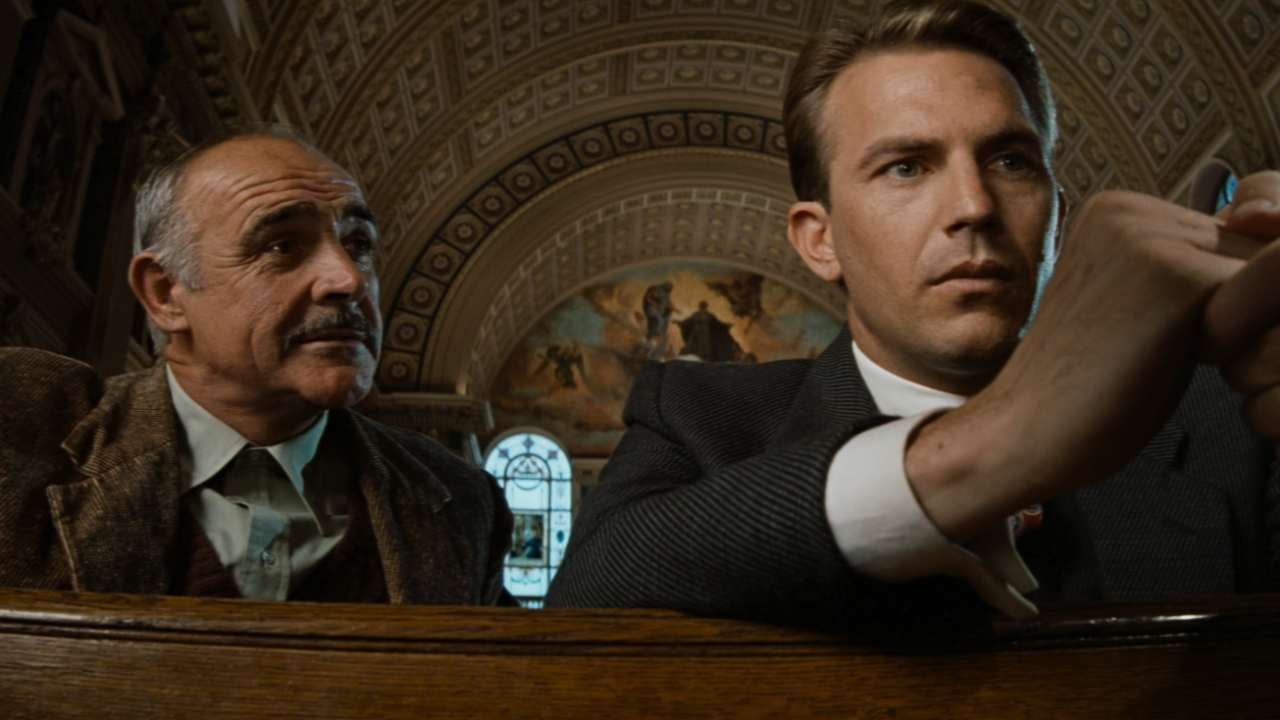 « J'aurais aimé être... » : Kevin Costner a un regret sur ce film qui a ...