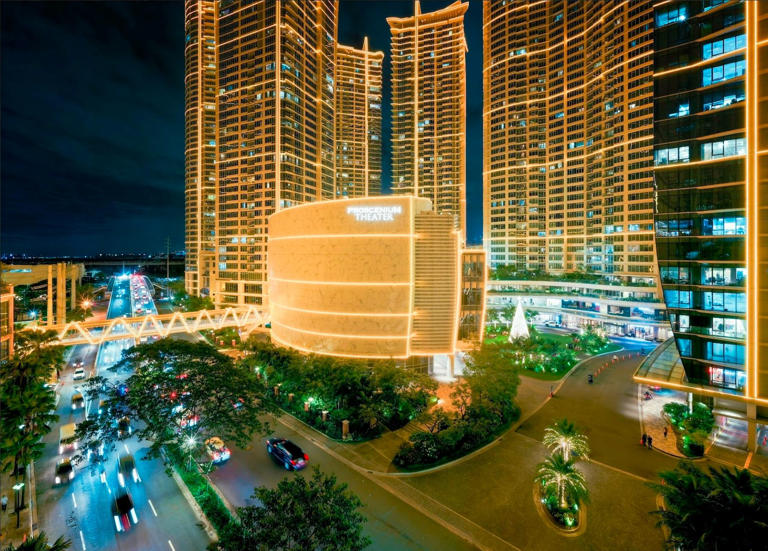 National Artist Ryan Cayabyab returns to the Proscenium Theater with ...