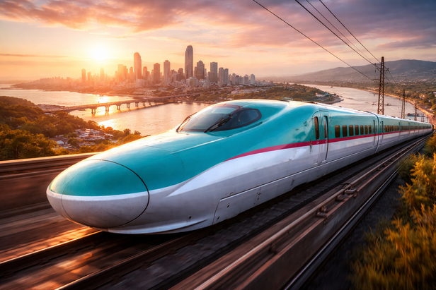 India’s first bullet train to run between Surat and Vapi from August 2027