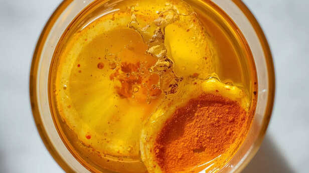 From Turmeric Milk to Ginger Tea 5 Best for Daily Energy