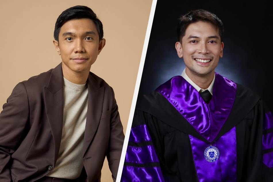 Nico Antonio, Luke Jickain among passers of 2025 bar exam