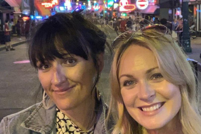 Emmerdale star says 'hearts are truly broken' in emotional update with ...