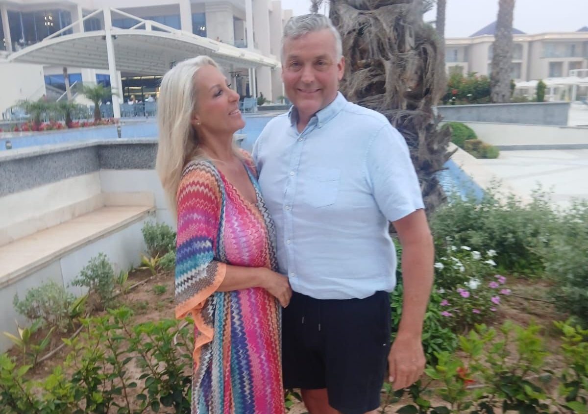 Couple stuck on cruise after Trump invades Venezuela
