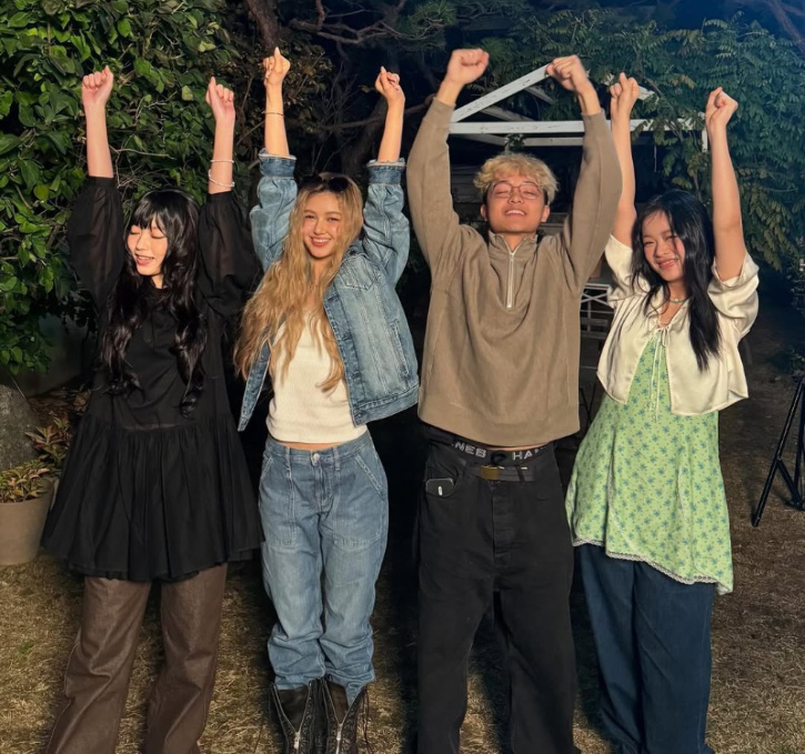 JasonTheWeen's NewJeans history resurfaces after MrBeast responds to ...