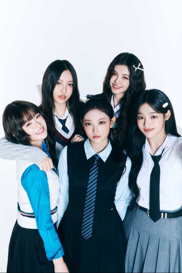 JasonTheWeen's NewJeans history resurfaces after MrBeast responds to ...