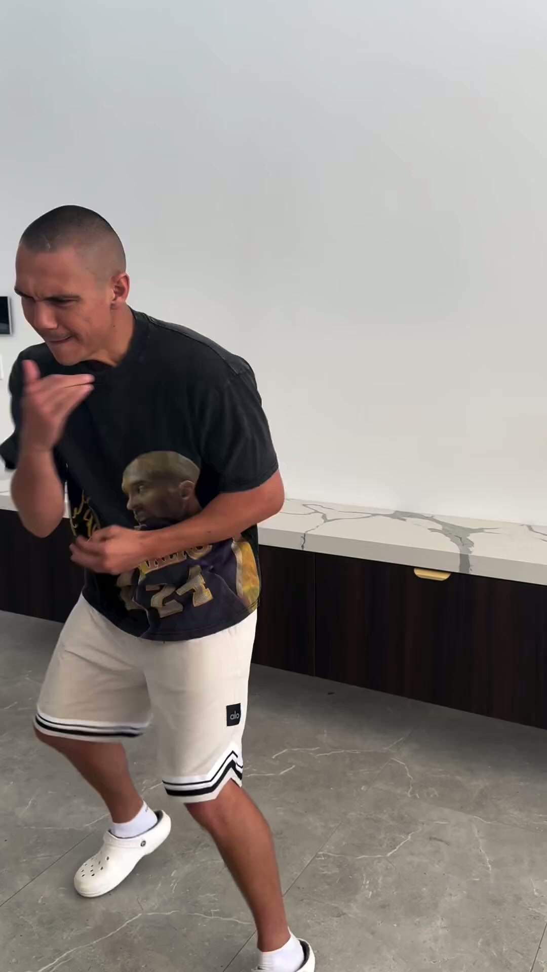 Tim Tszyu Couldn’t Contain His Excitement On Vergil Ortiz Getting The ...