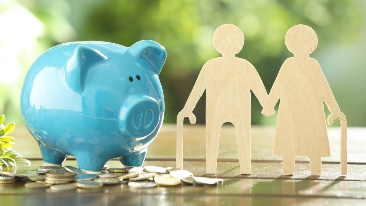 Pensioni, ecco cosa spetta con un Isee basso