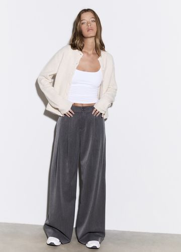 Ich trage keine Jeans! Dafür setze ich 2026 auf diese 29-Euro-Hose (so ...