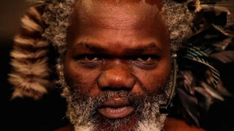 Outrage as award-winning historian and musician Mbuso Khoza exits ...