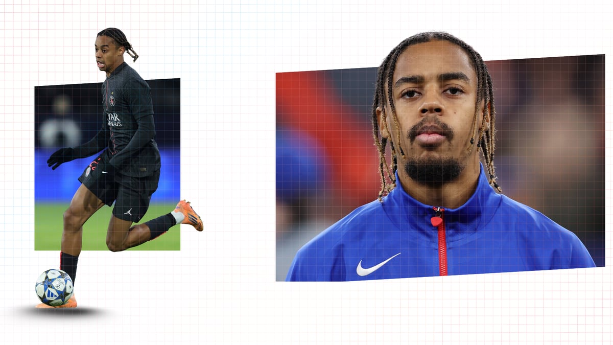 Bradley Barcola now destined to join Liverpool