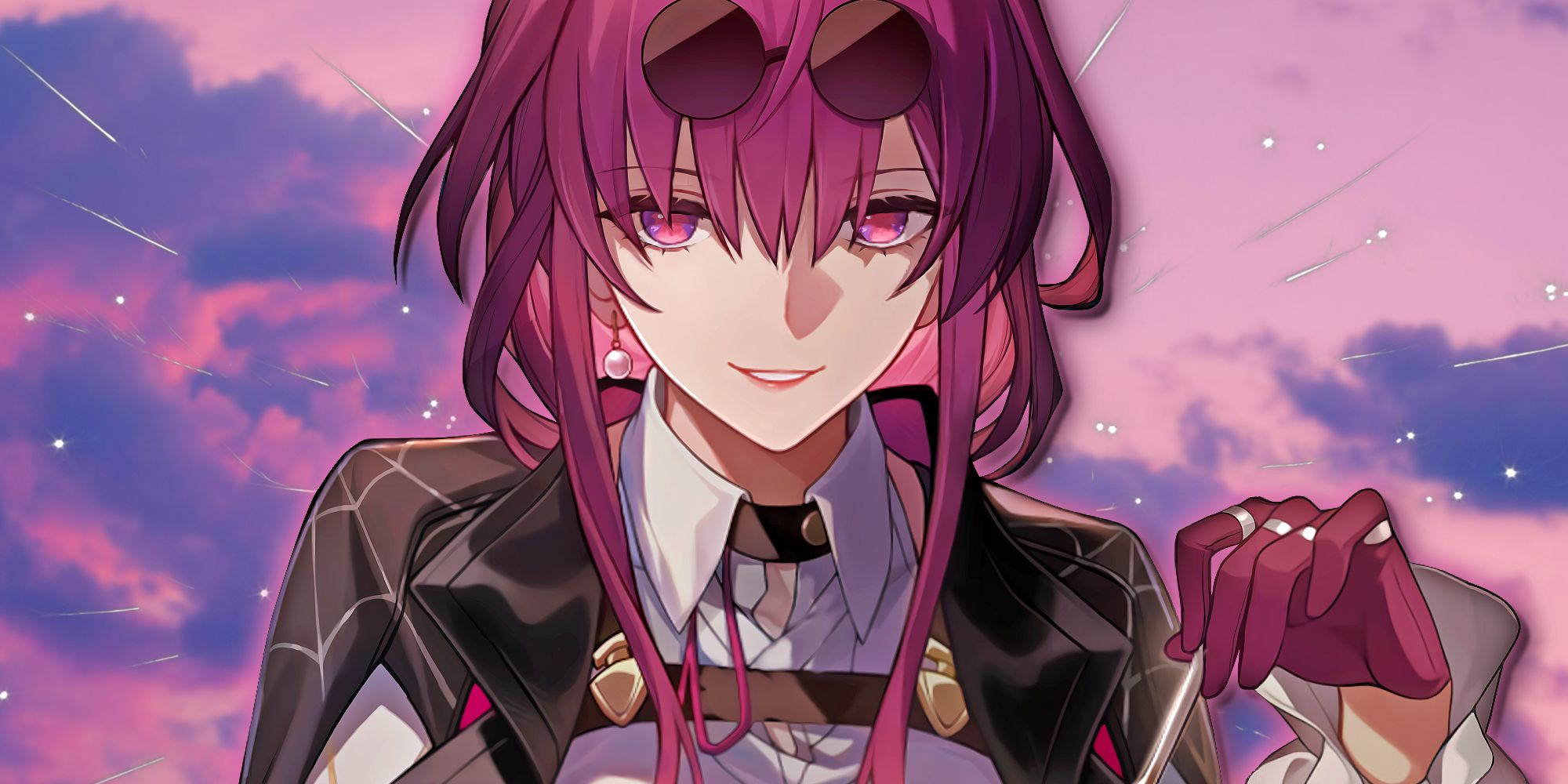 Anticipated Honkai: Star Rail character finally revealed by 4.0 leaks