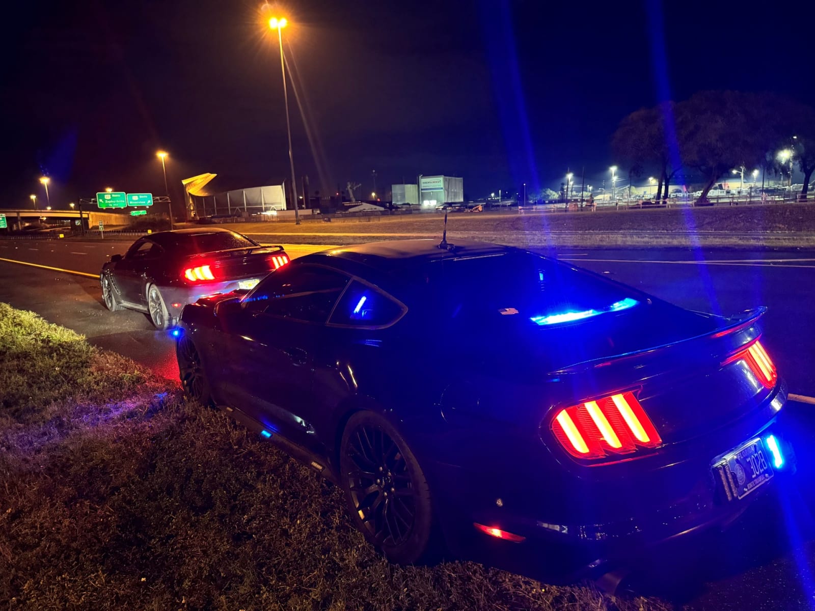 A teen hit 154 mph in a Mustang—and Florida’s new “super speeder” law ...