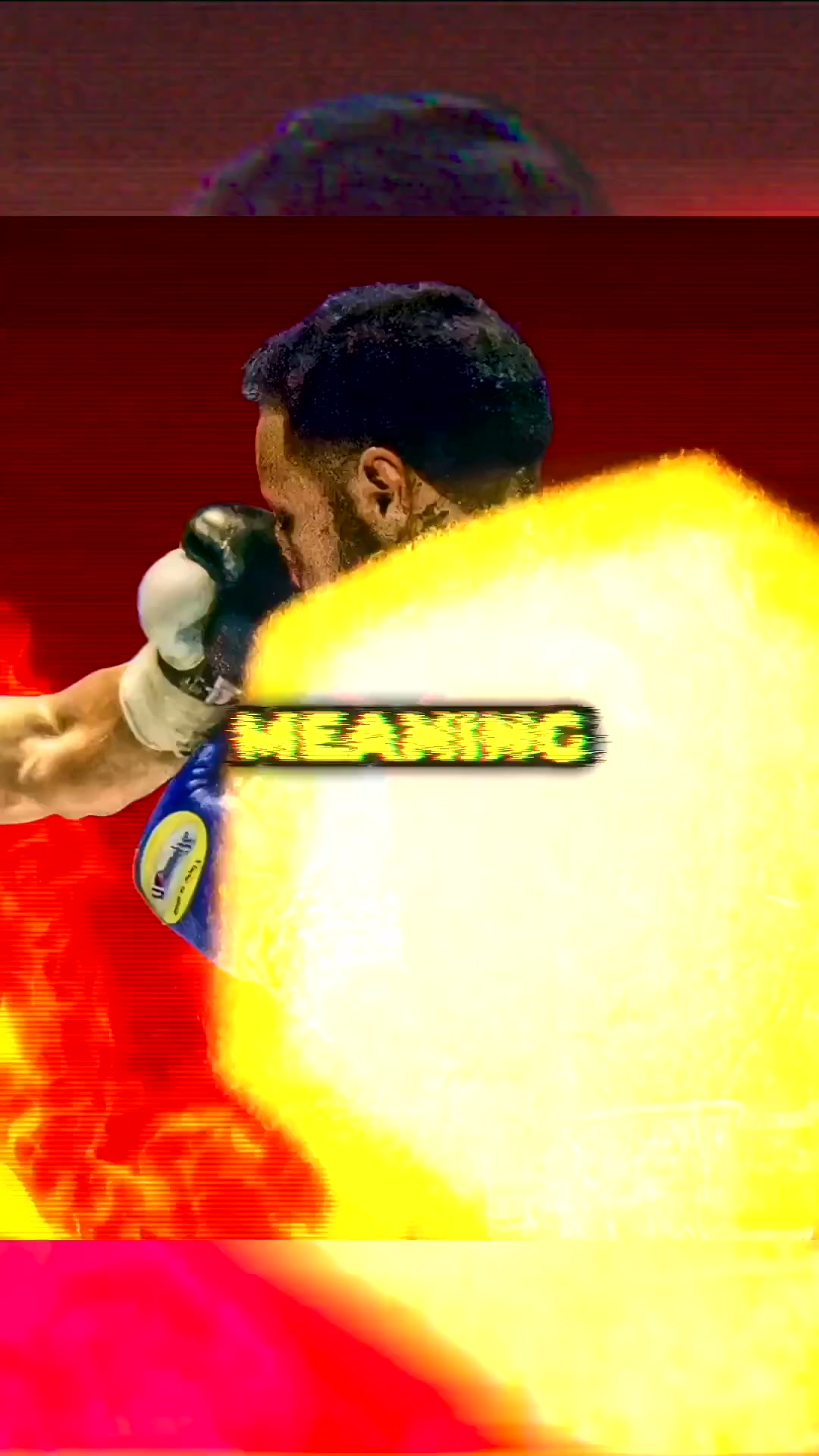 "Tank is the best pound-for-pound boxer in the world" do you agree? If ...