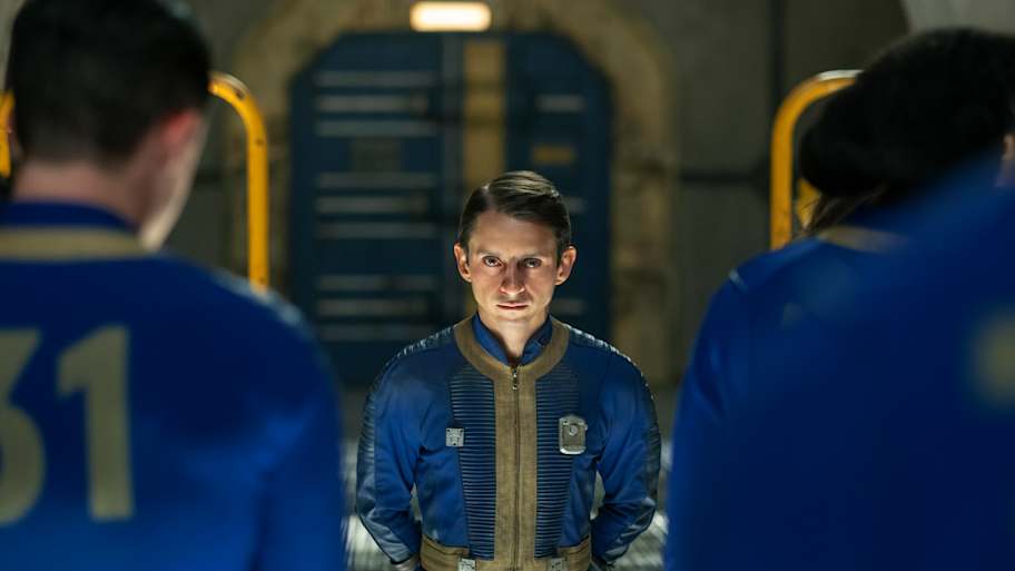 Fallout season 2 episode 4 recap: A different side to Lucy