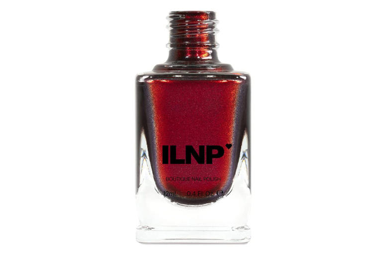 I'm never going back to gel manicures again after this $13 nail polish ...