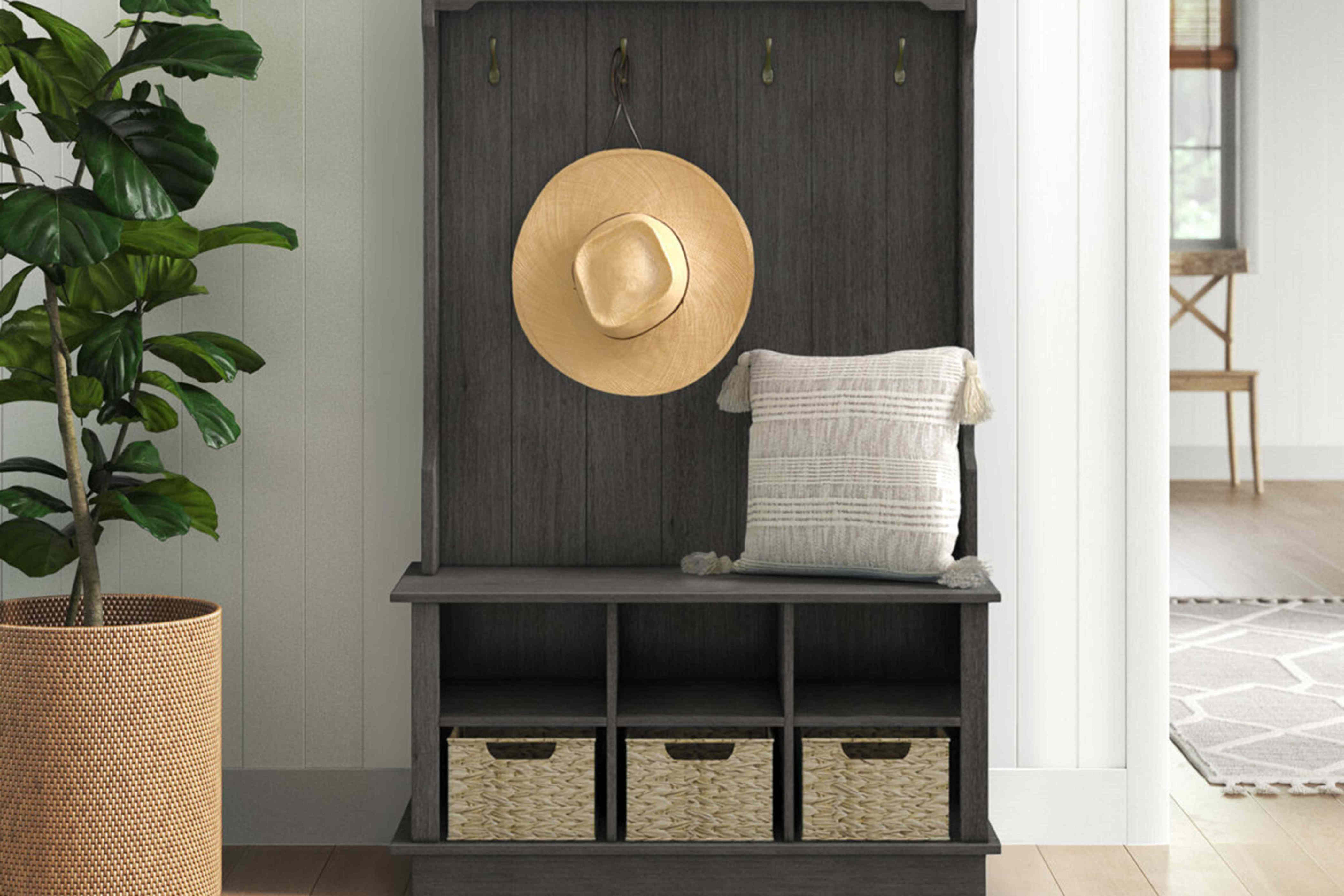 We found cabinets, closet organizers, and more storage solutions for ...