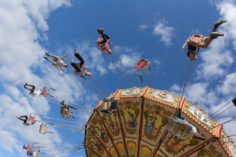 Lightwater Valley theme park in North Yorkshire acquired by family firm