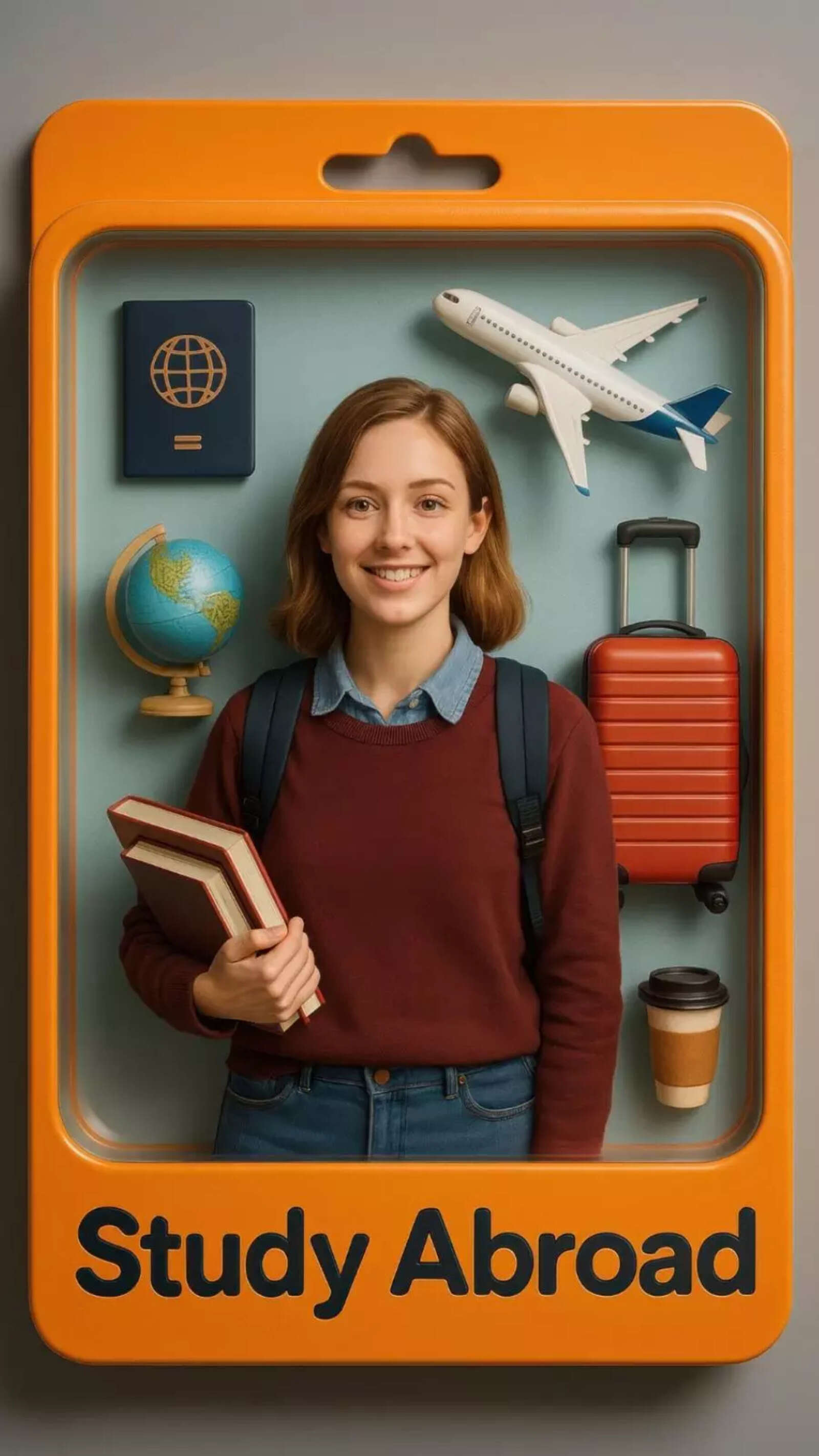 How parents can guide their child to study abroad successfully