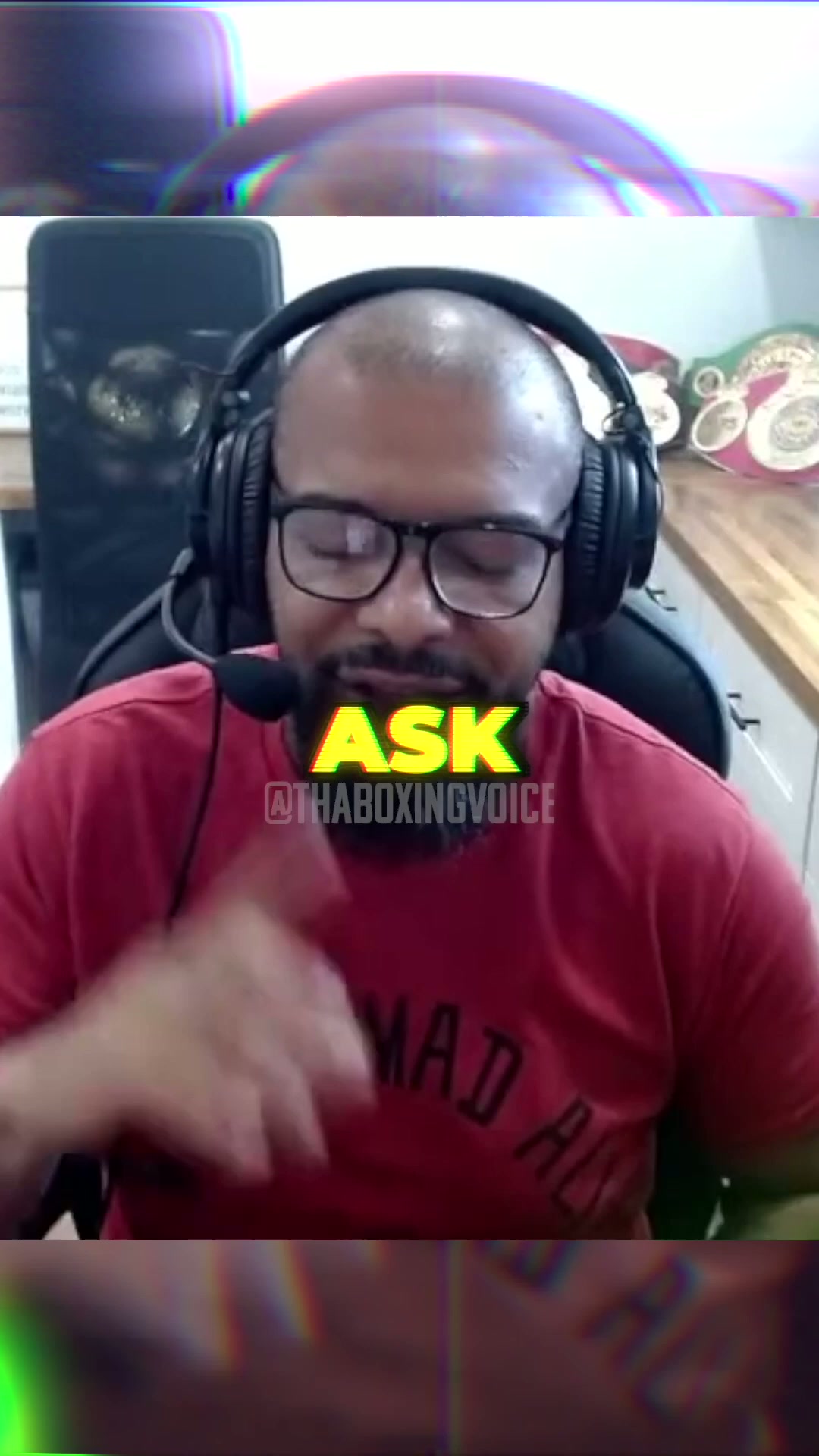 'The taller they are the harder they fall' bold call for Ryan Garcia to ...