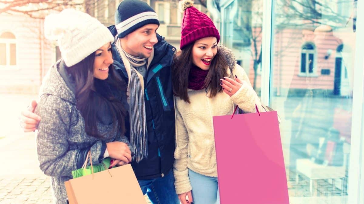 Soldes d’hiver 2026 : les dates officielles de début et fin dans votre ...