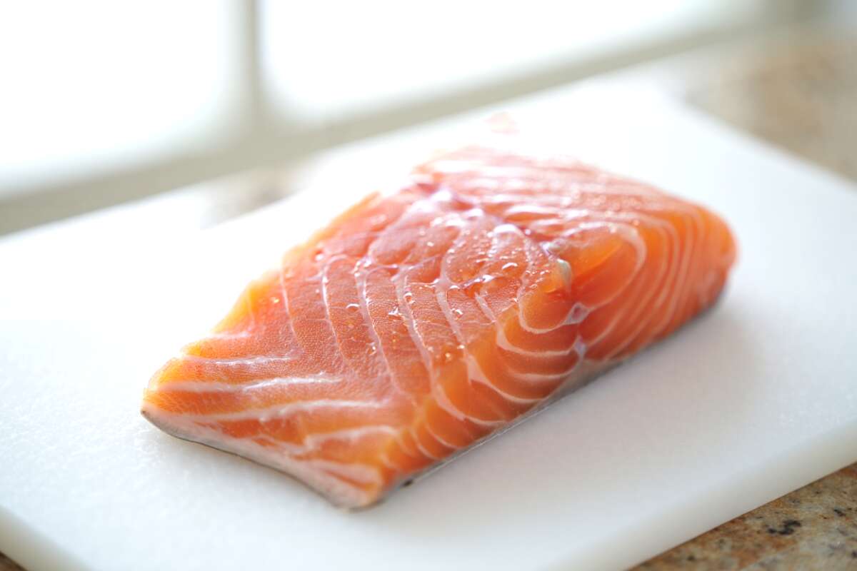 How to defrost fish safely (and preserve its texture)