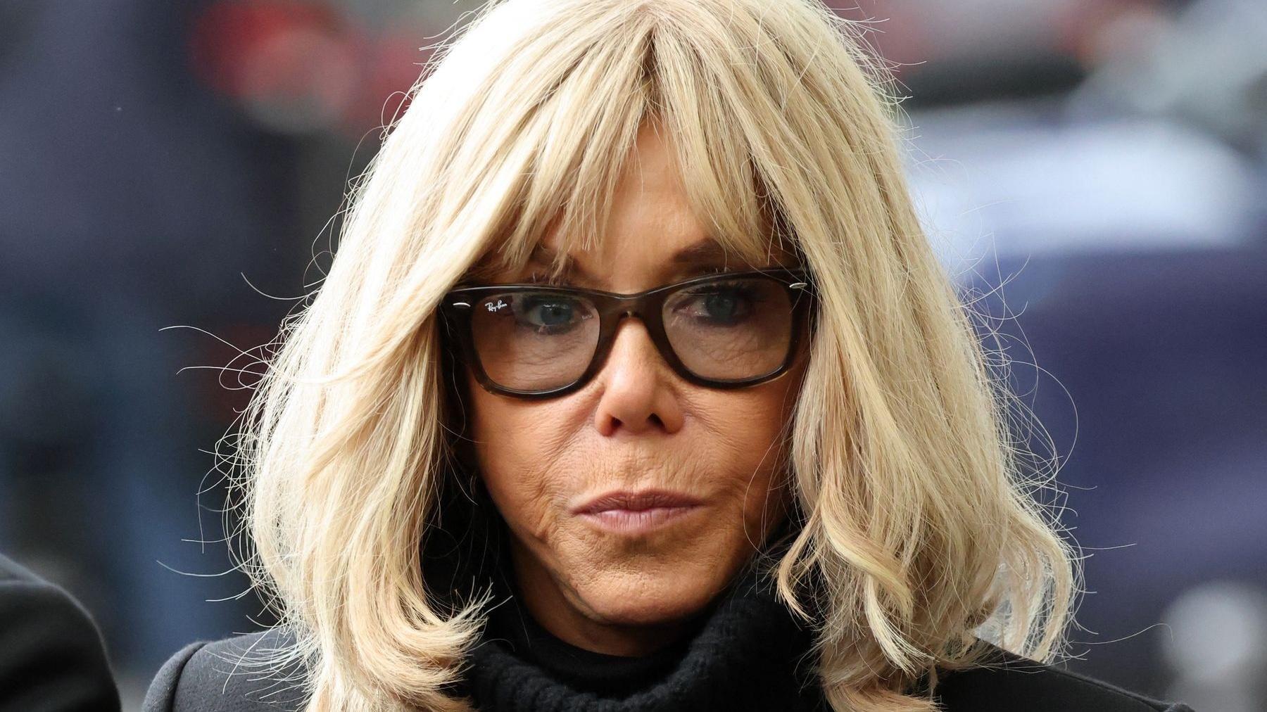 Paris court hands down jail terms in Brigitte Macron cyber-harassment case