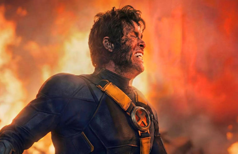 The return of comic-book-accurate X-Men in teaser trailer is game ...