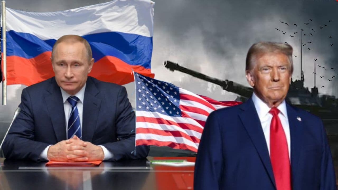 Why US anger at Russia doesn’t lead to war: The secret no one talks about