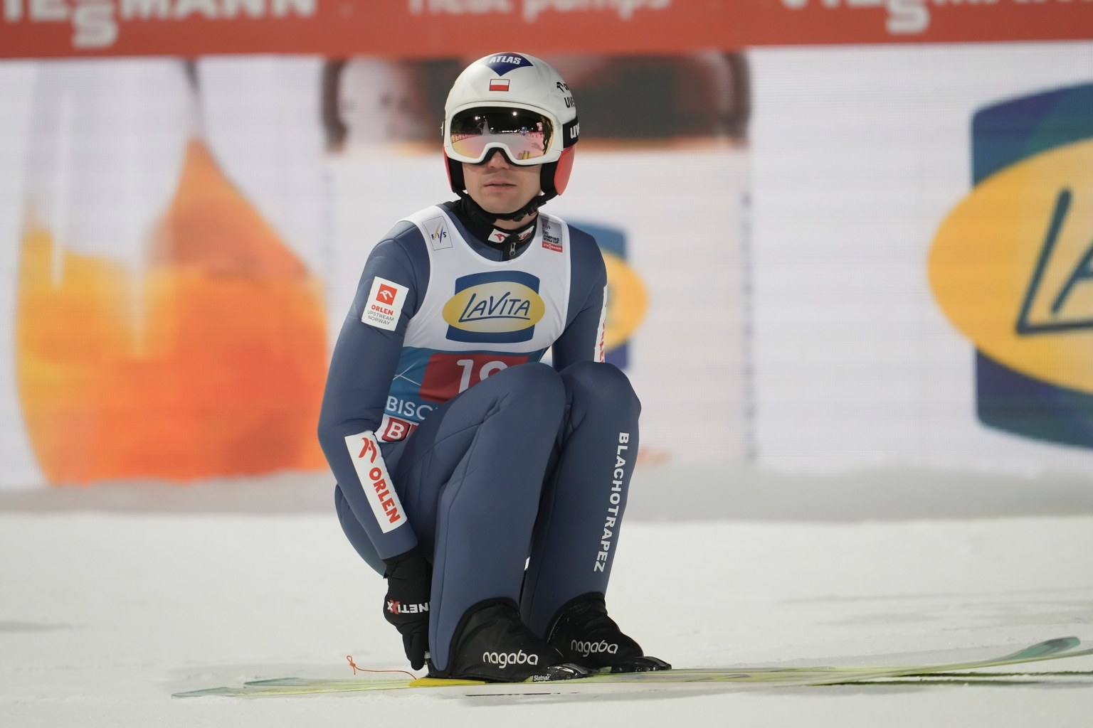 Tylko Stoch się pożegnał z TCS i wydało się, co o nim myślą. Wymowne ...