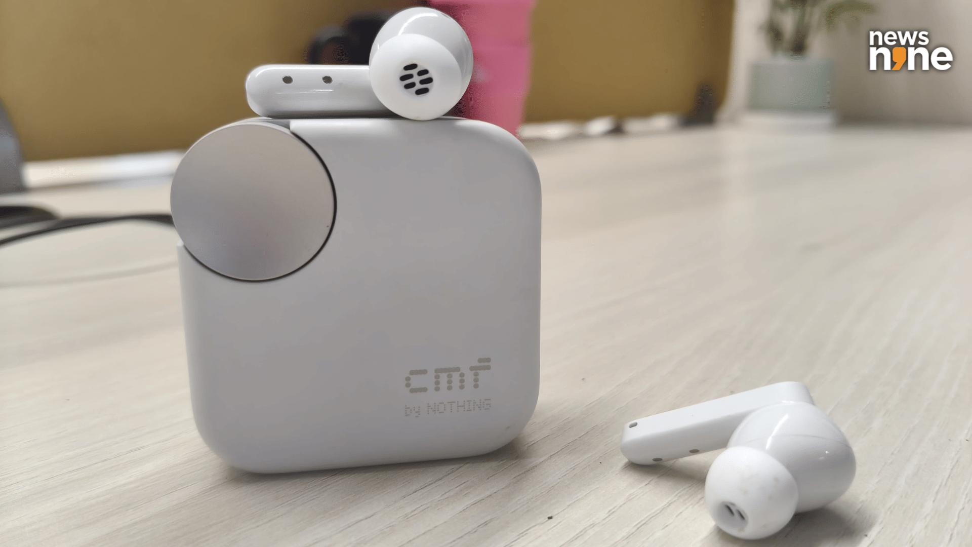 Nothing’s CMF registers as CMF India Private Limited, expands global ...