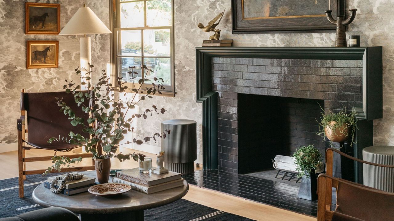 The main types of wallpaper to know about before you even think about ...