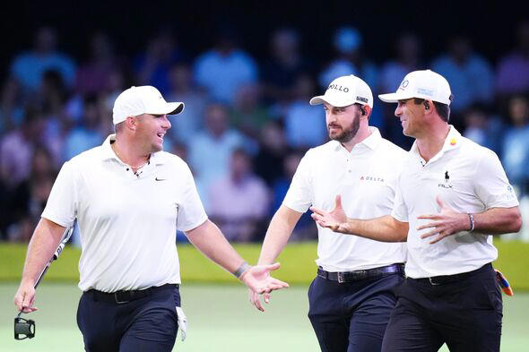 ESPN interrupts TGL broadcast to break huge NFL announcement