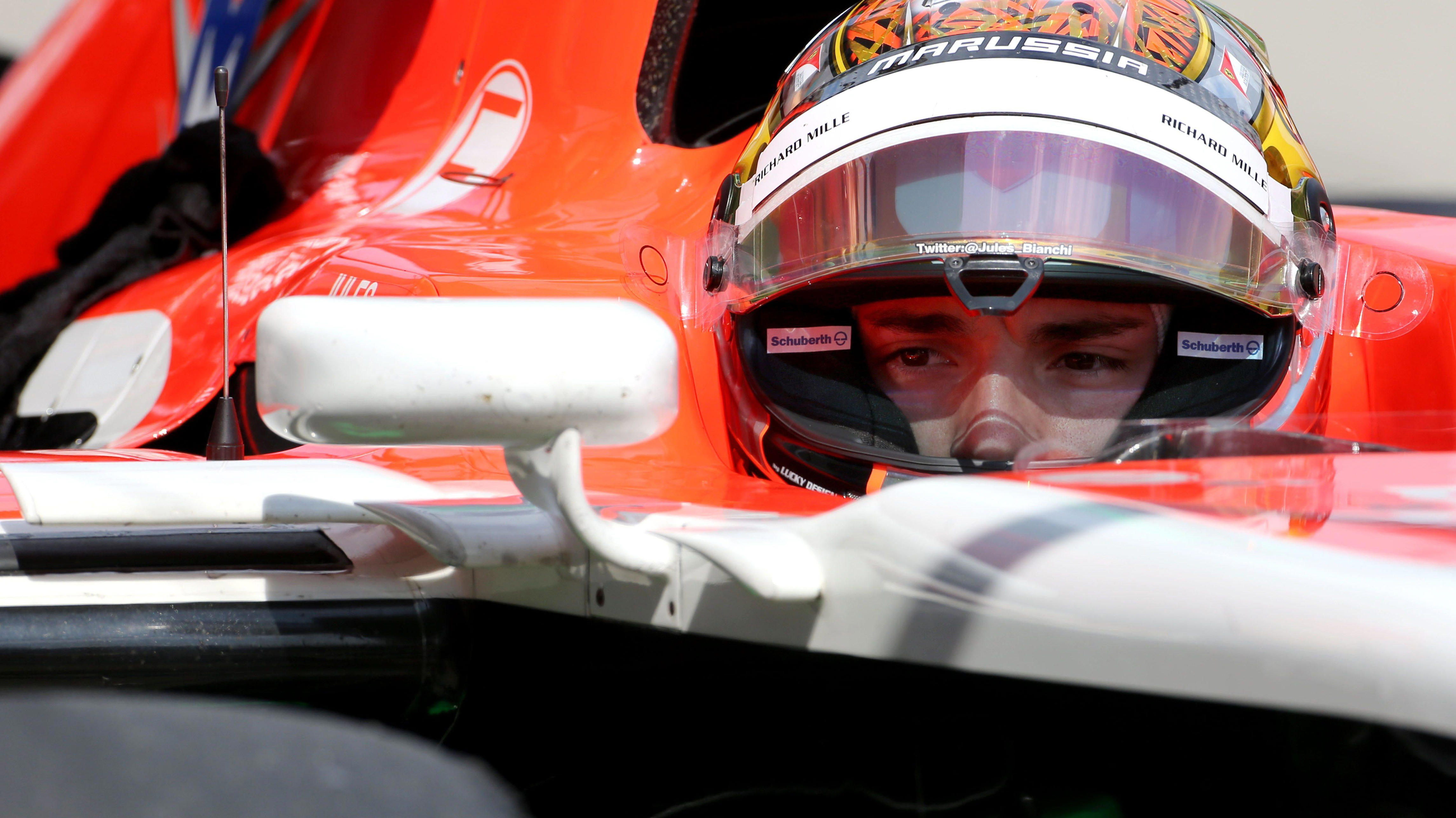 Laatste kart Bianchi gestolen: "Sentimentele waarde doet ons pijn"