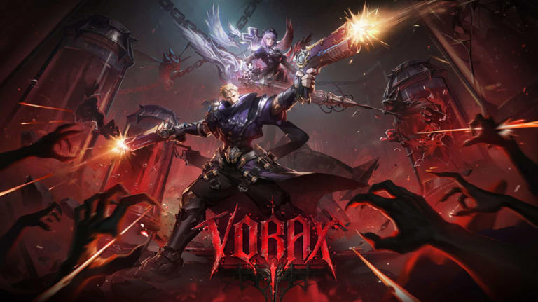 Torchlight: Infinite season SS11 Vorax launches 15 January