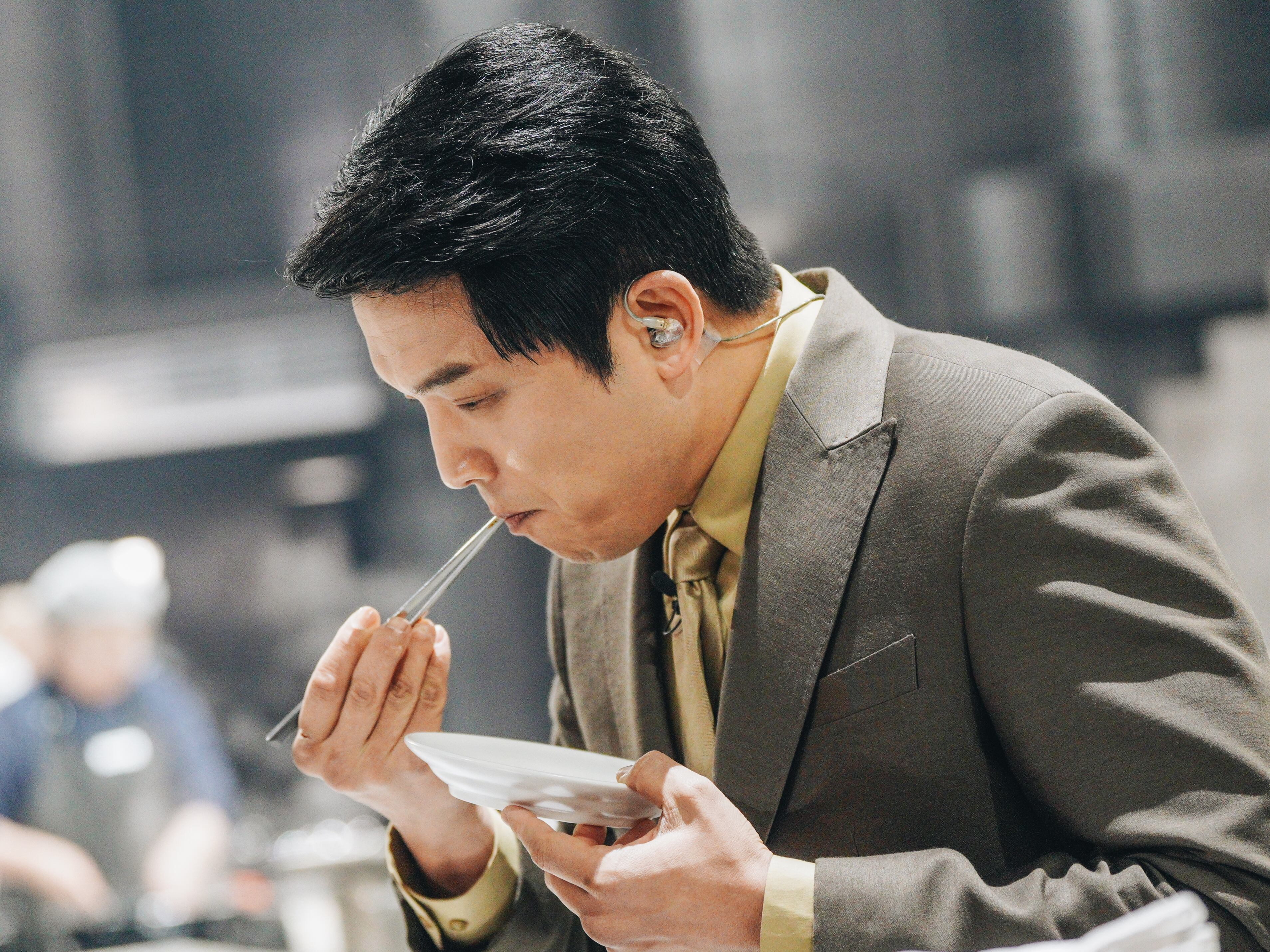 Culinary class wars 2 production sues over malicious rumors