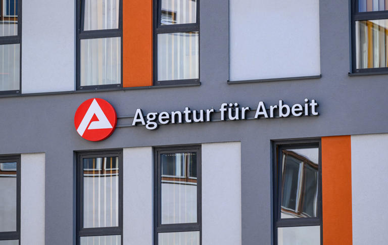Arbeitslosigkeit in Brandenburg leicht angestiegen