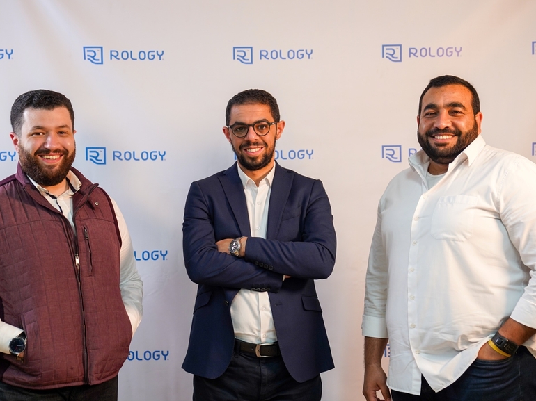 Egypt-based Rology secures funding to scale its AI-powered ...