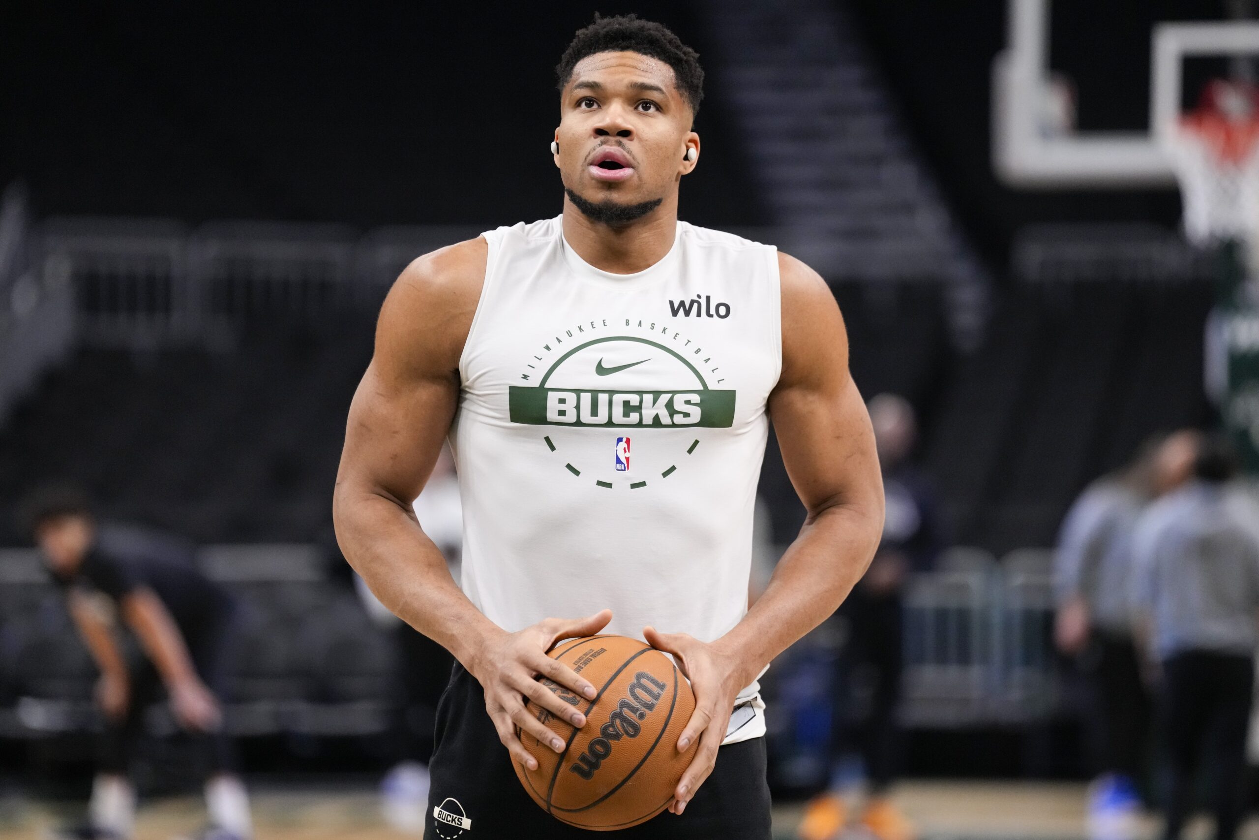 2026 NBA All-Star fan voting: Second returns revealed for the Eastern ...