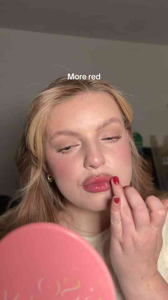 Like maybe we should simply learn to stop