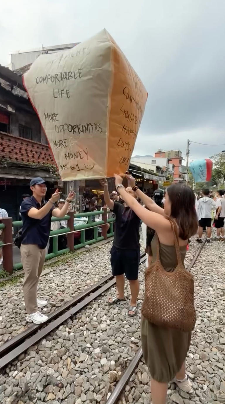 Robi Domingo and Maiqui Pineda welcome 2026 with the 'greatest blessing'