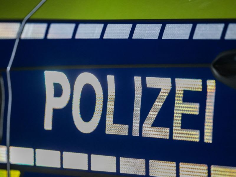 Polizei-News Greiz, 07.01.26: Drogenfund bei Personenkontrolle