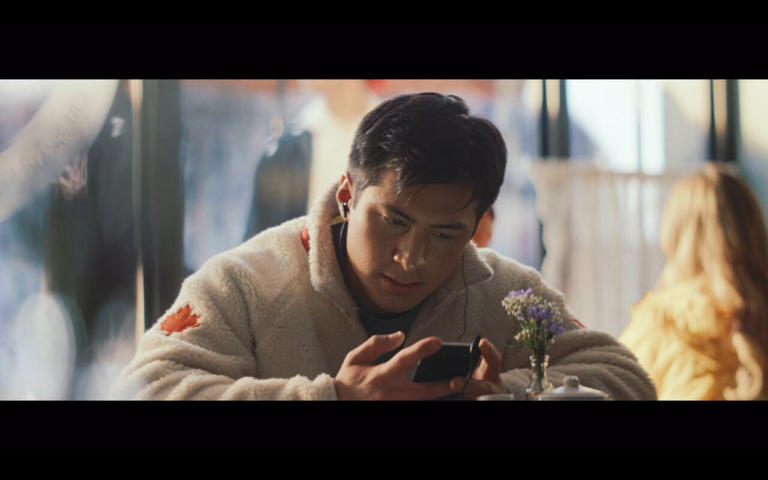 Why everyone is talking about Heated Rivalry's Team Canada fleece