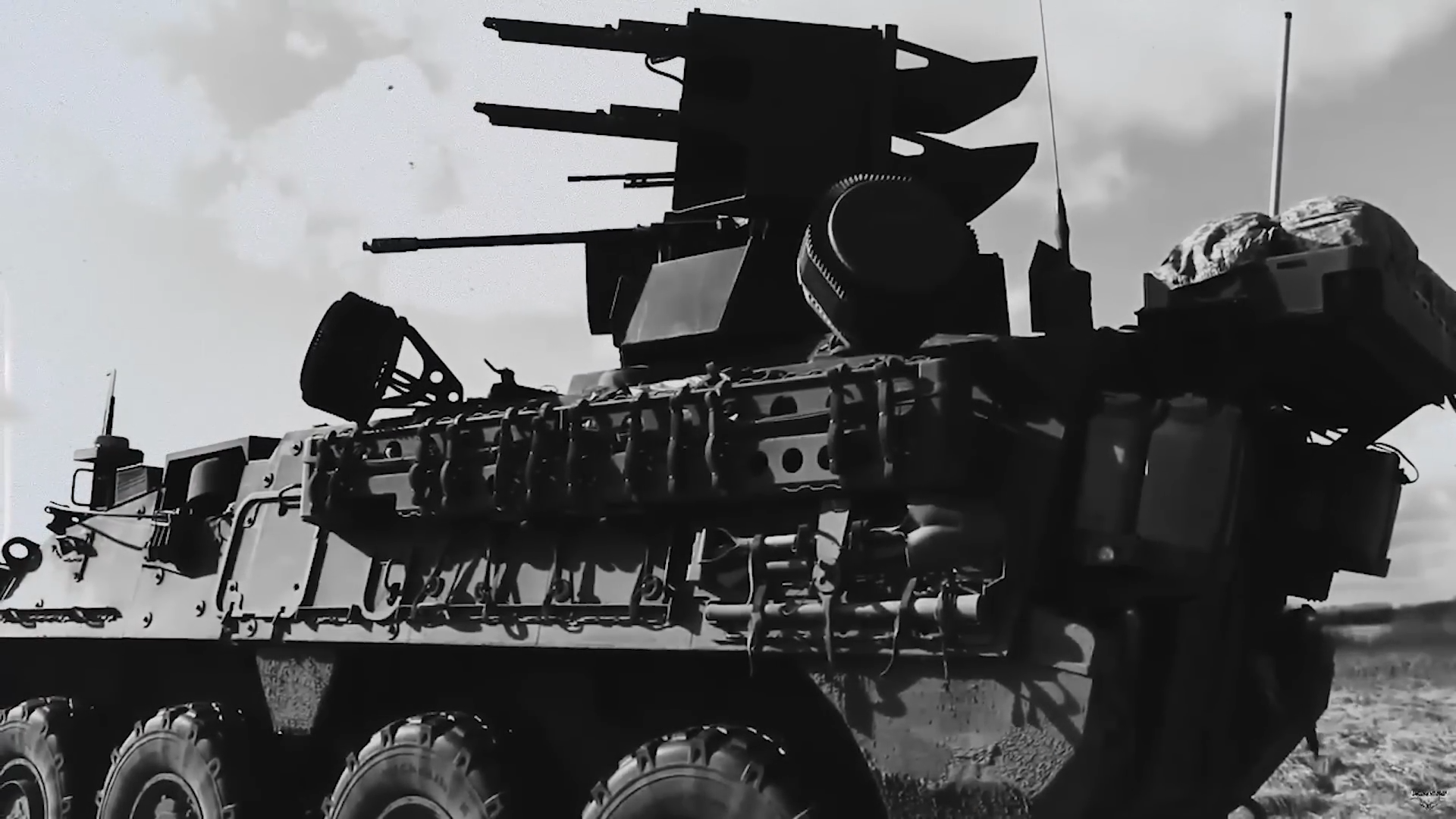 America's laser weapon that’s changing modern war