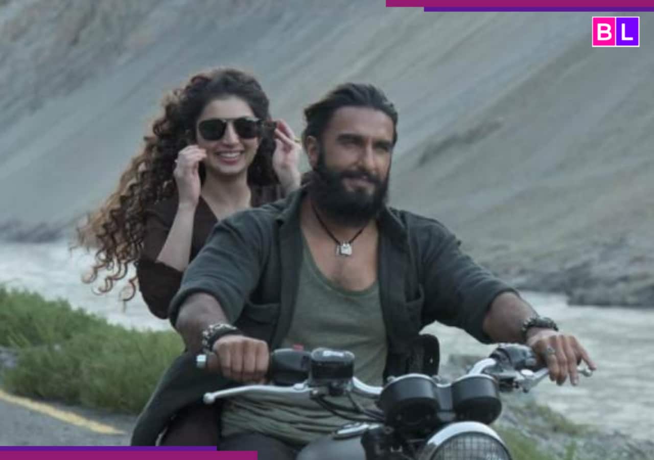 Dhurandhar box office collection day 34: After RRR, Ranveer Singh movie ...