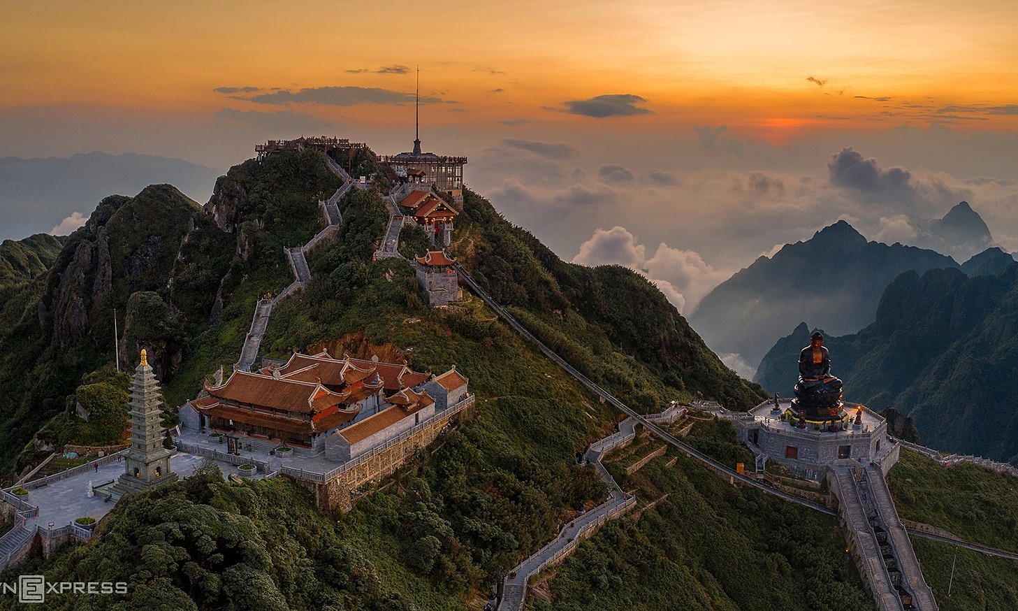 Which is Asia's fastest-growing tourist destination?